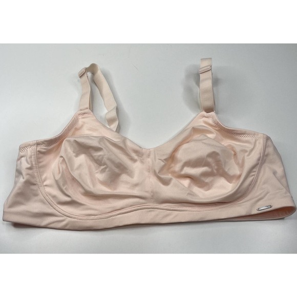 Breezies | Intimates & Sleepwear | Nwt Breezies Curved Comfort Unlined ...